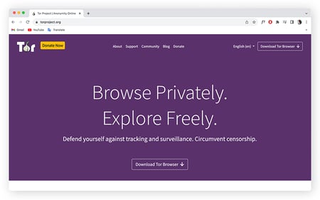 What Is Tor Browser and Is It Still Safe in 2025?